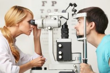 Why a Vision Exam is Good for Your Eyes – and Your Health | Optik ...